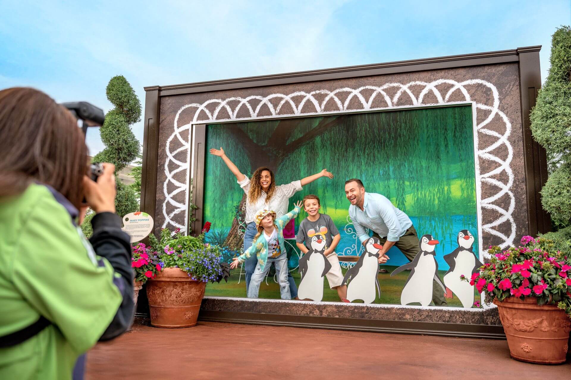 Disney Confirms Dates and Details for Festival of the Arts 2026 | DVC ...