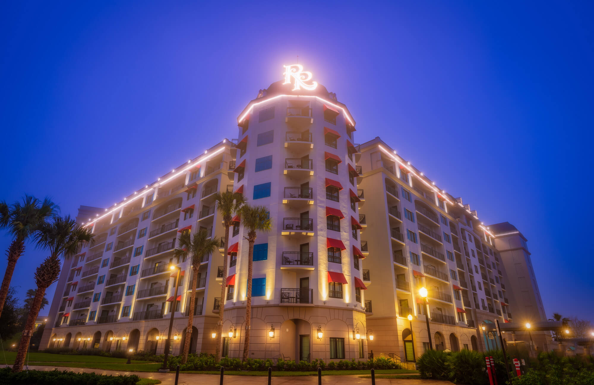 The History of DVC — The Riviera and What Comes Next | DVC Resale Market