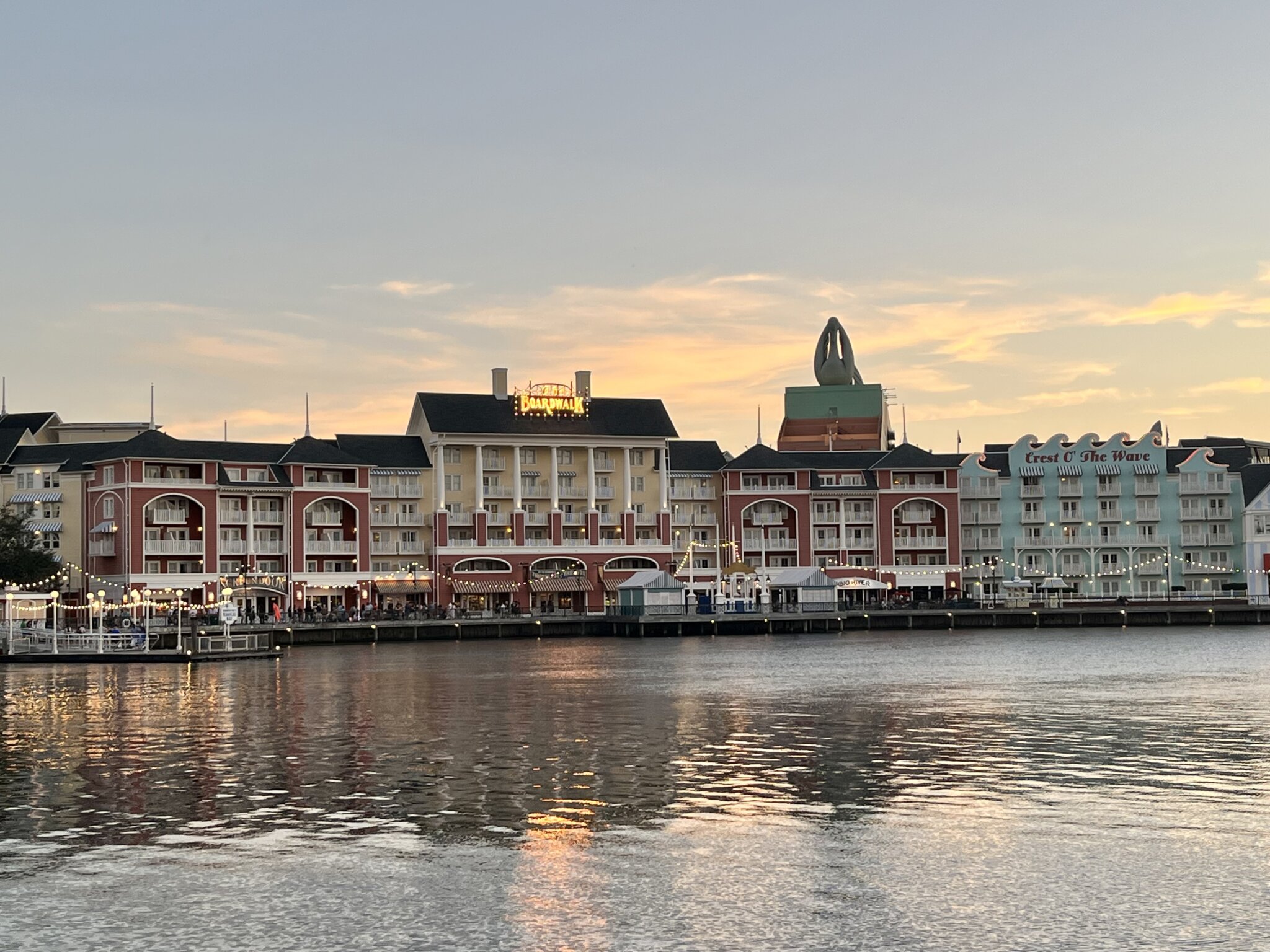 Tips from a BoardWalk Villas Owner | DVC Resale Market