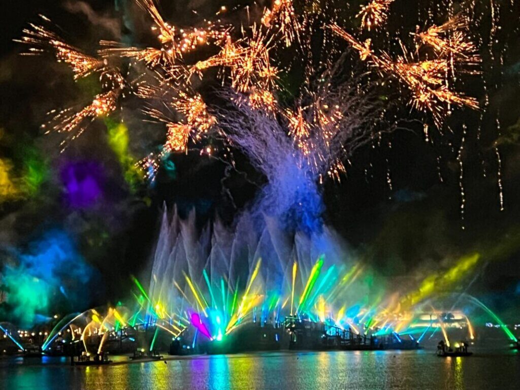 EPCOT Introduces Luminous and World Celebration Gardens | DVC Resale Market