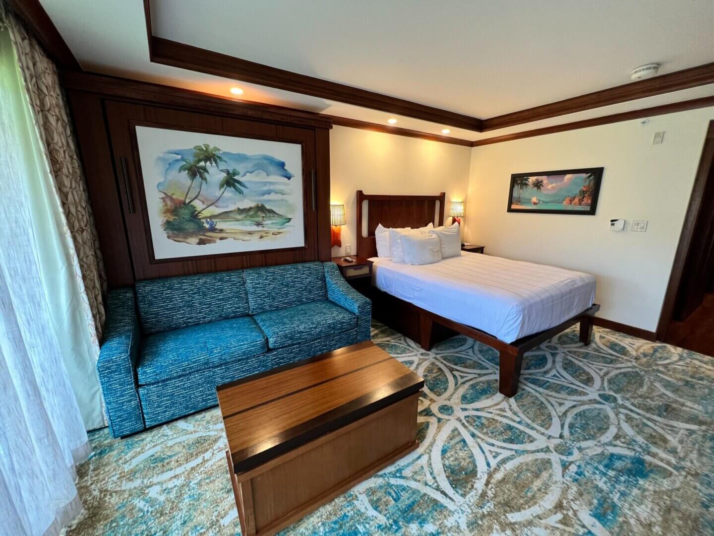 A Closer Look at the Latest Polynesian Points Chart | DVC Resale Market