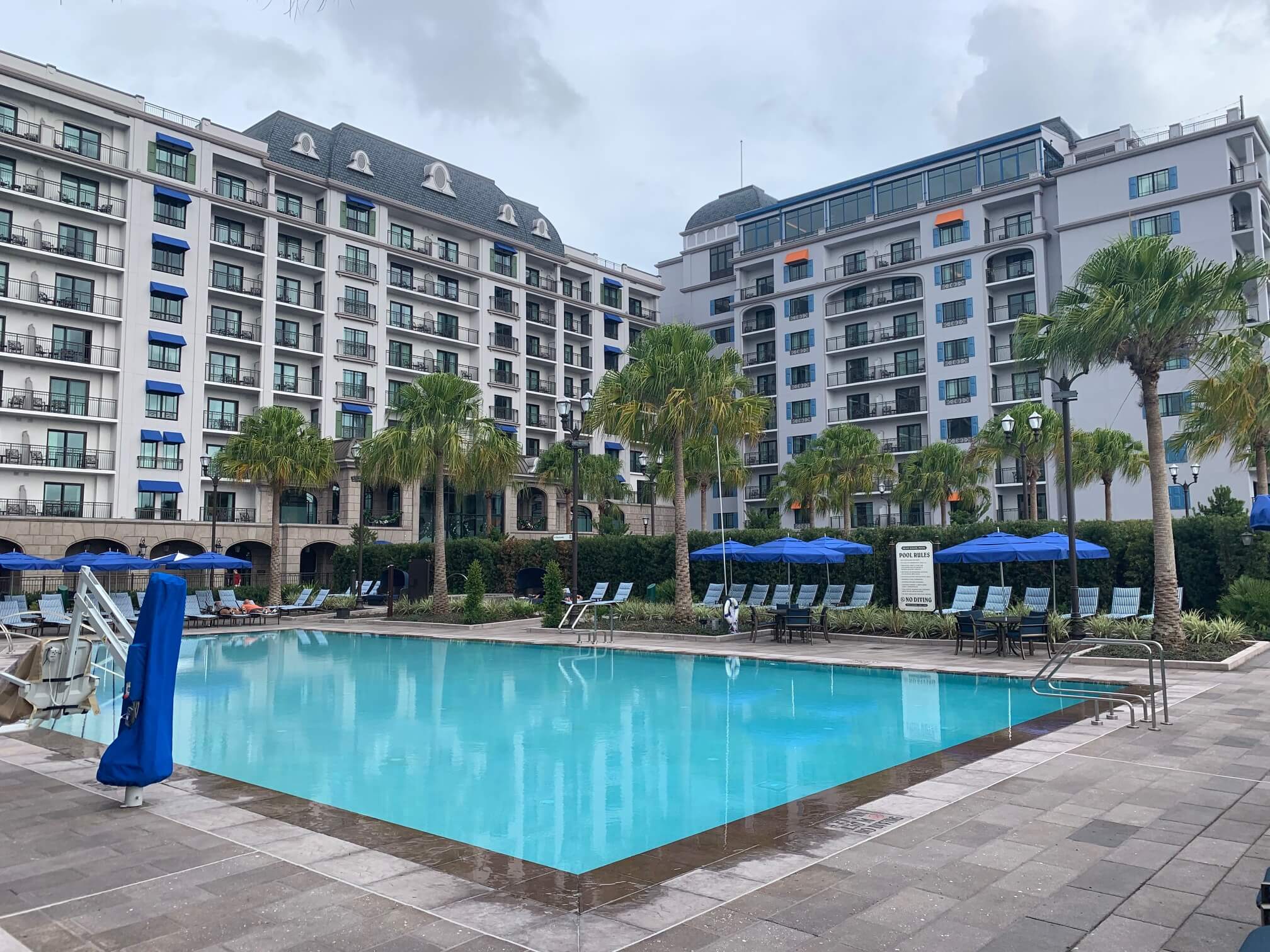Riviera Resort | DVC Resale Market