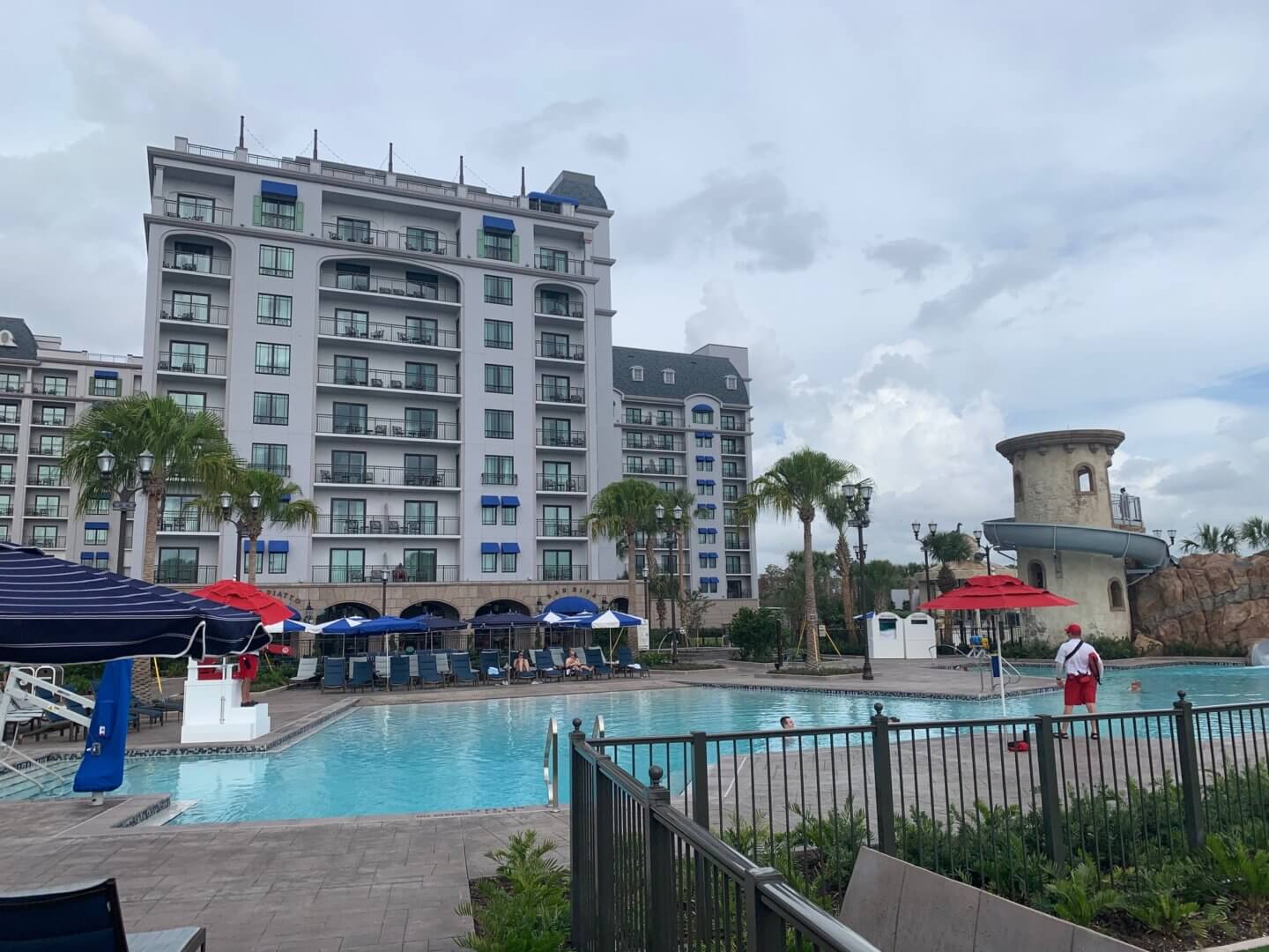 Riviera Resort | DVC Resale Market